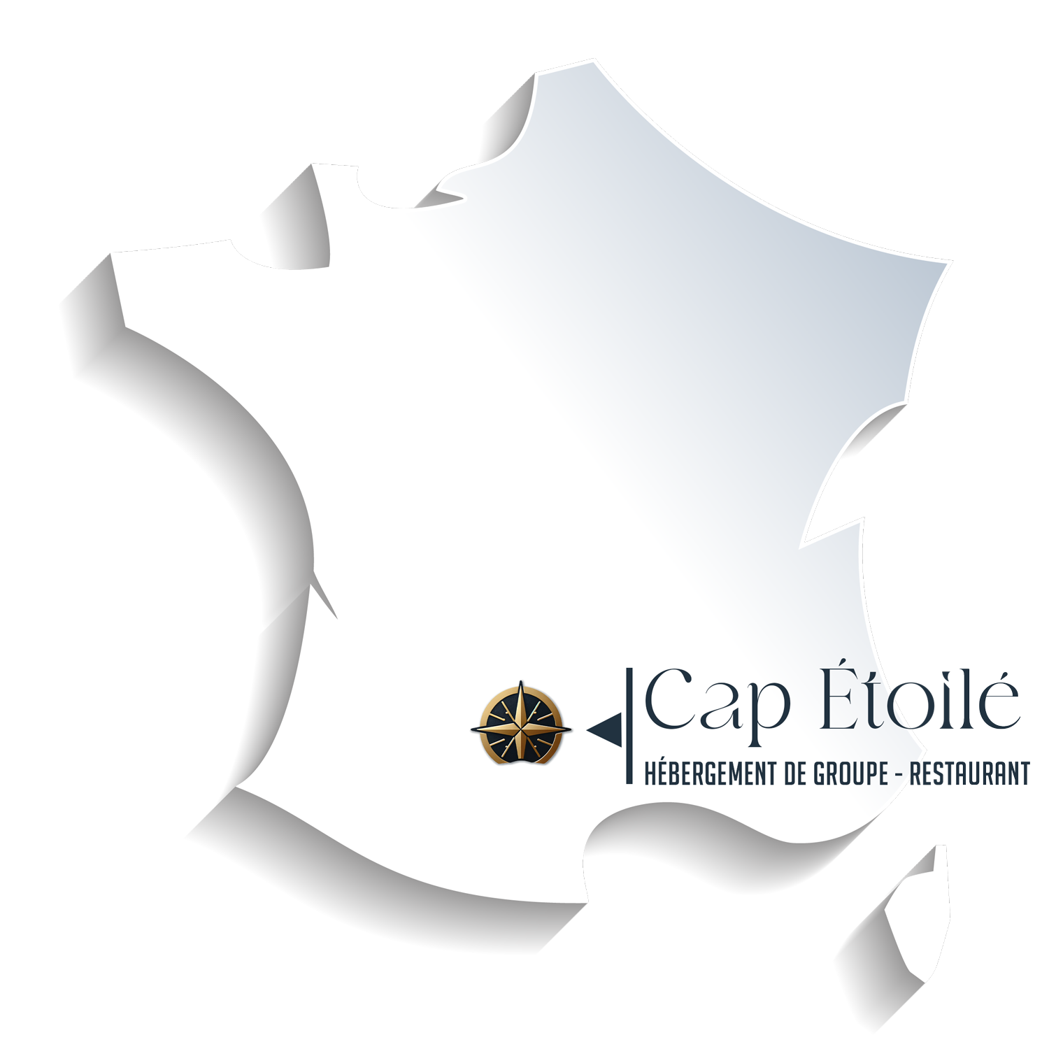 Hostel Cap Découverte - Accueil de Groupe Tarn - Occitanie